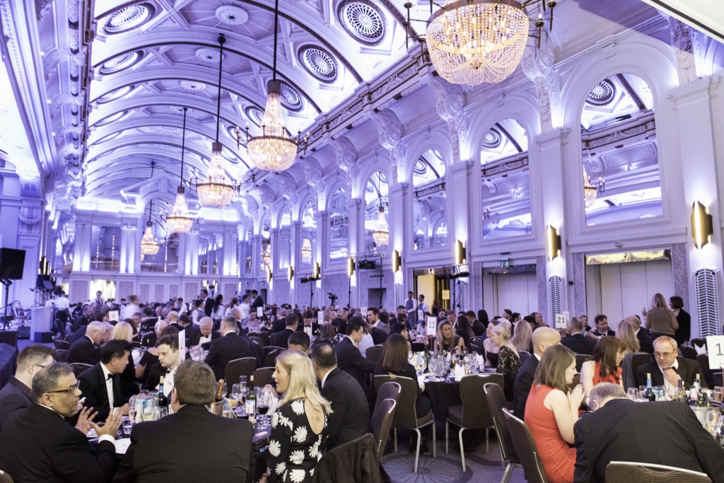 About The Wave Awards - The Wave Awards 2025