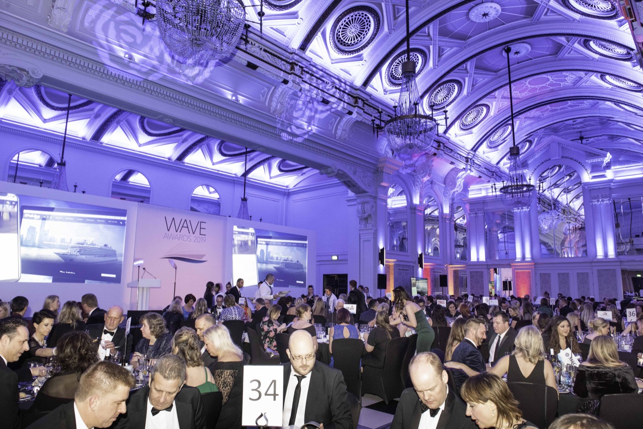 2019 Event Gallery - The Wave Awards 2023
