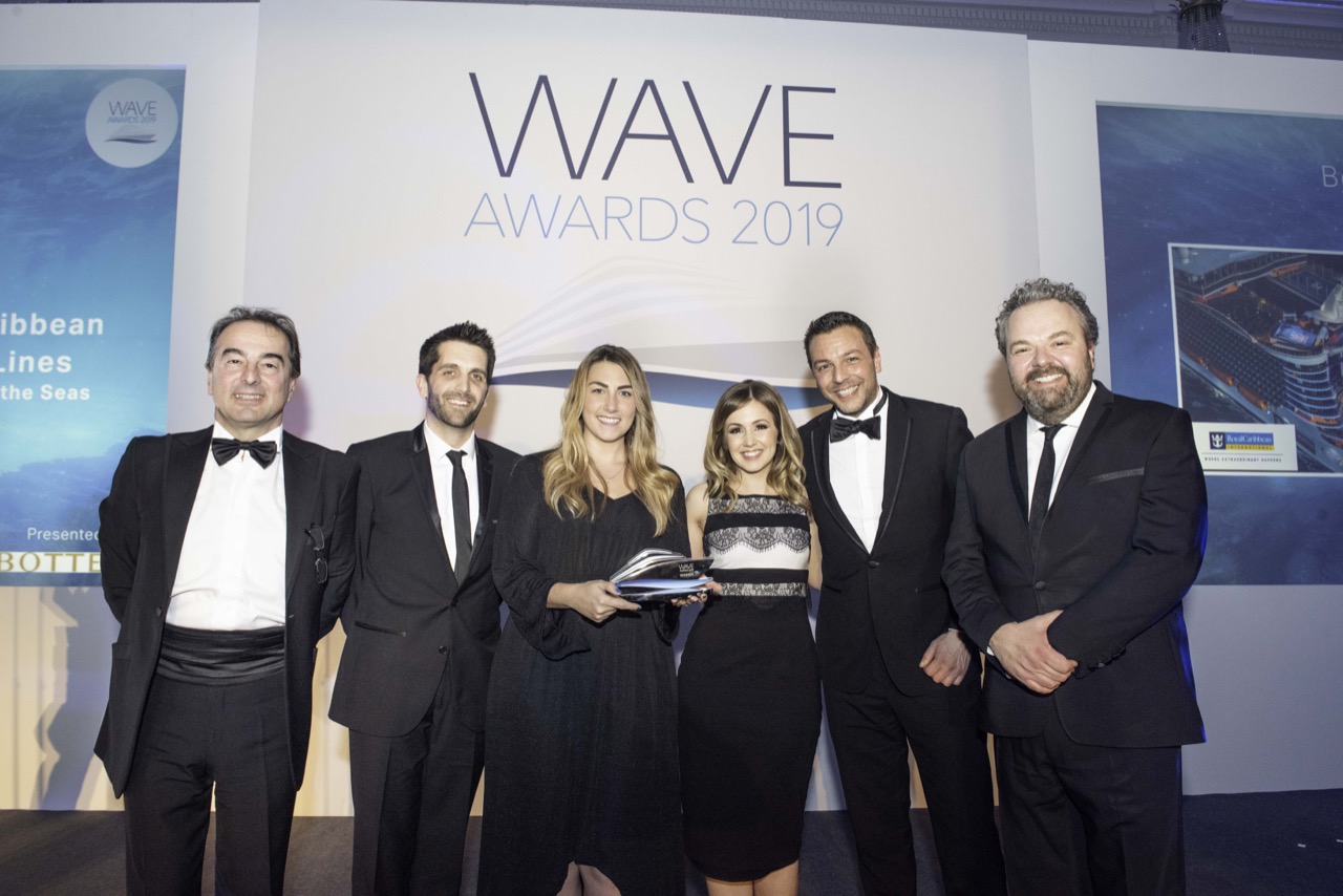 2019 Event Gallery - The Wave Awards 2023