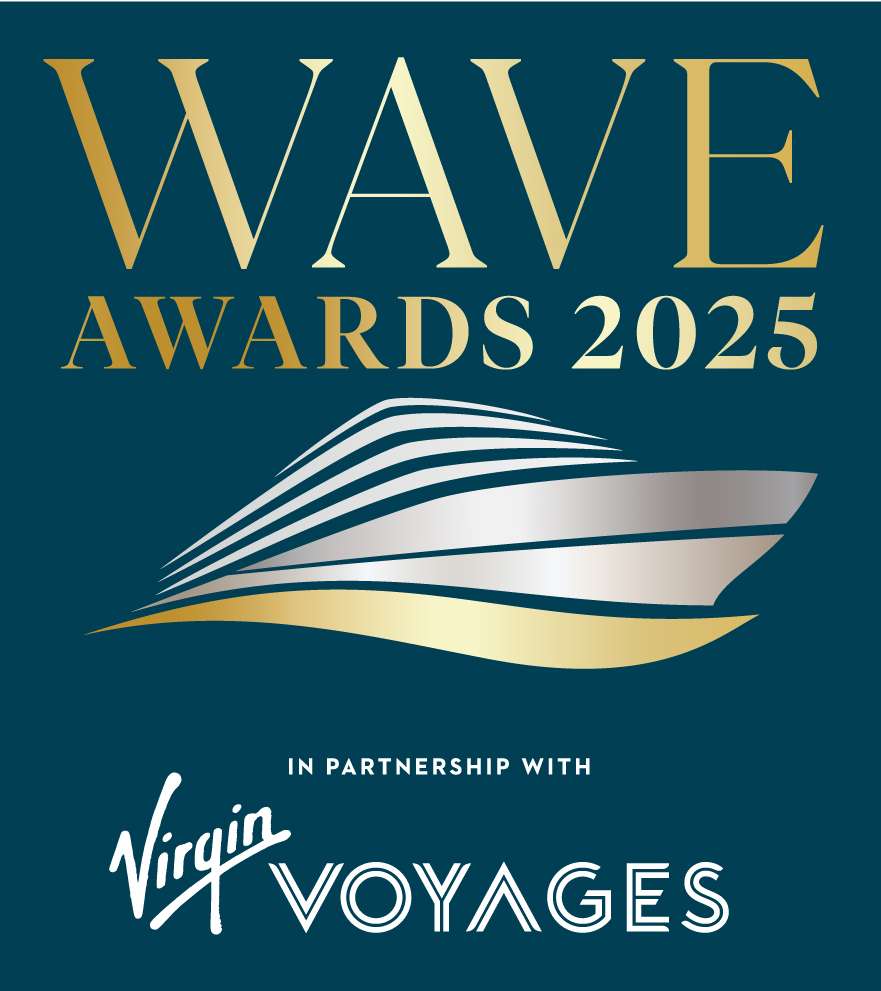 Book Tickets - The Wave Awards 2026
